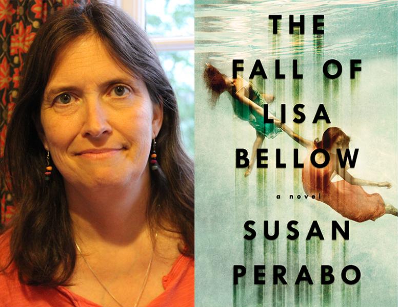 Episode 21 Interview with Susan Perabo, author of The Fall of Lisa ...
