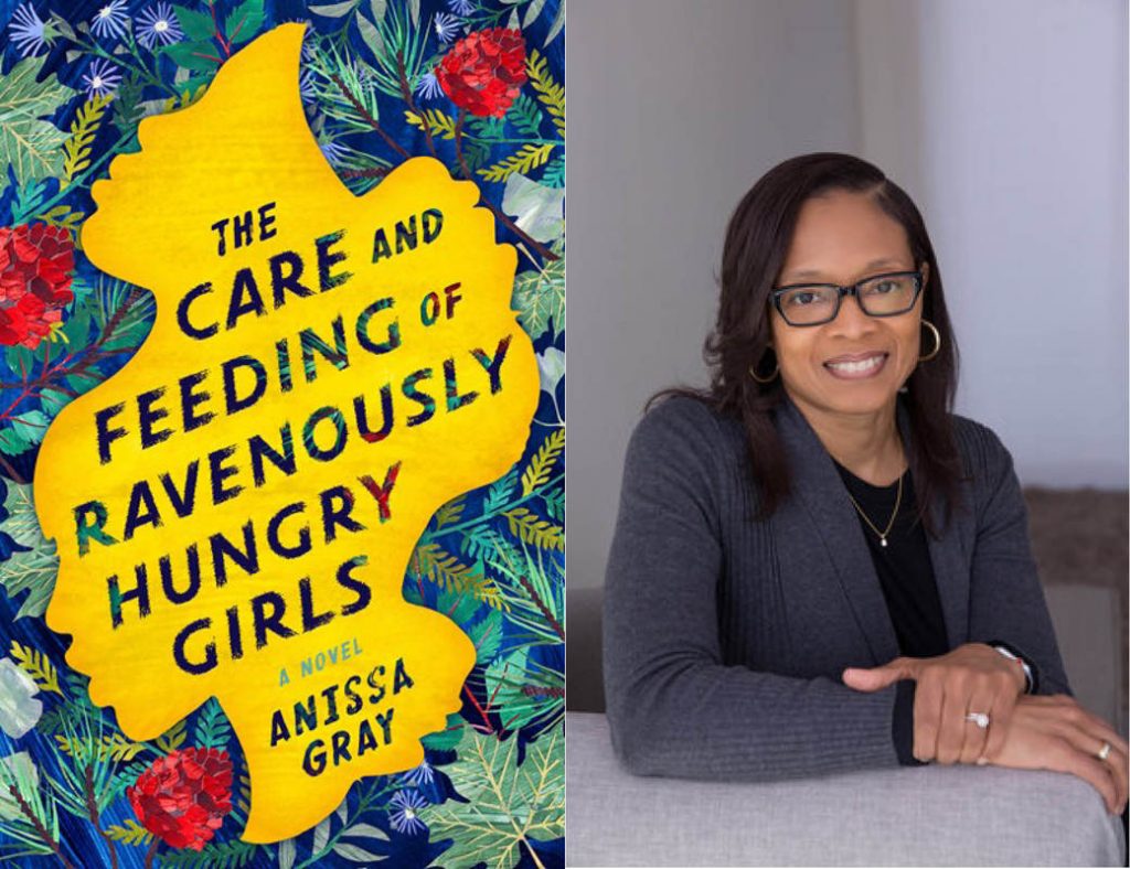 Episode 24: Interview with Anissa Gray author of The Care and Feeding ...