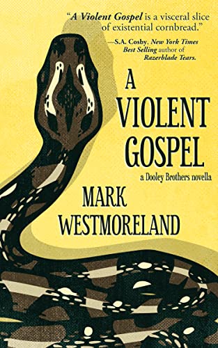 Episode 107: Interview with author Mark Westmoreland for A Violent ...